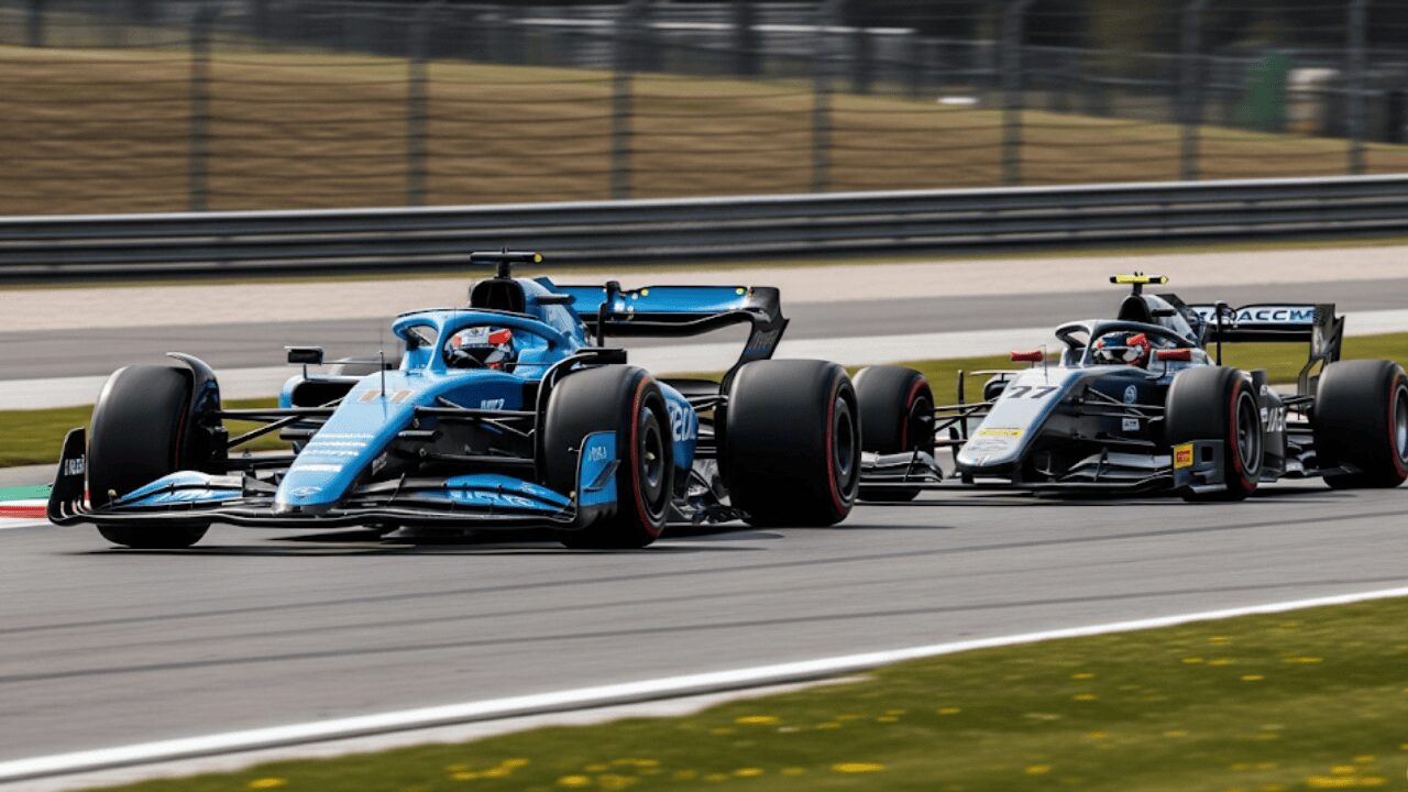 F1とF2の違いを徹底解説！速さ・ルール・マシン性能の差とは | トラベルピットイン｜国内週末旅と F1コラム